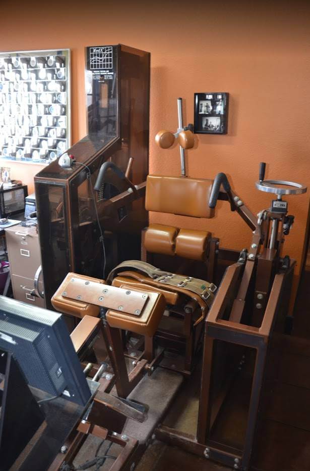 Services | Unruh Chiropractic